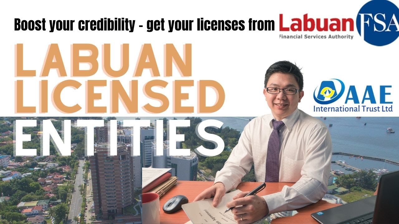 How and when to get a license for my labuan company? Do i need a ...