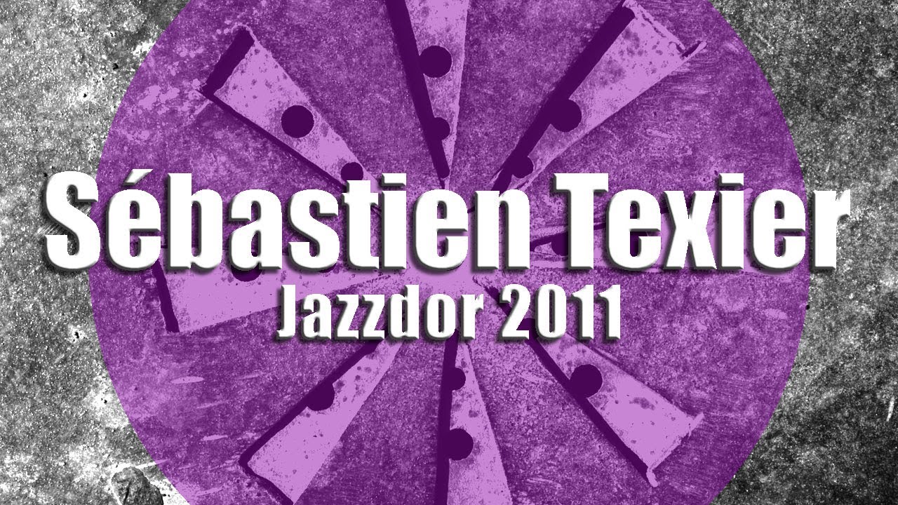 Sébastien Texier Trio - Circle Dance / Jazzdor 2011 - YouTube