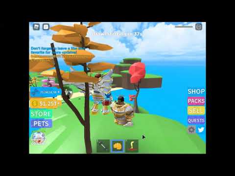 roblox fitness simulator - YouTube