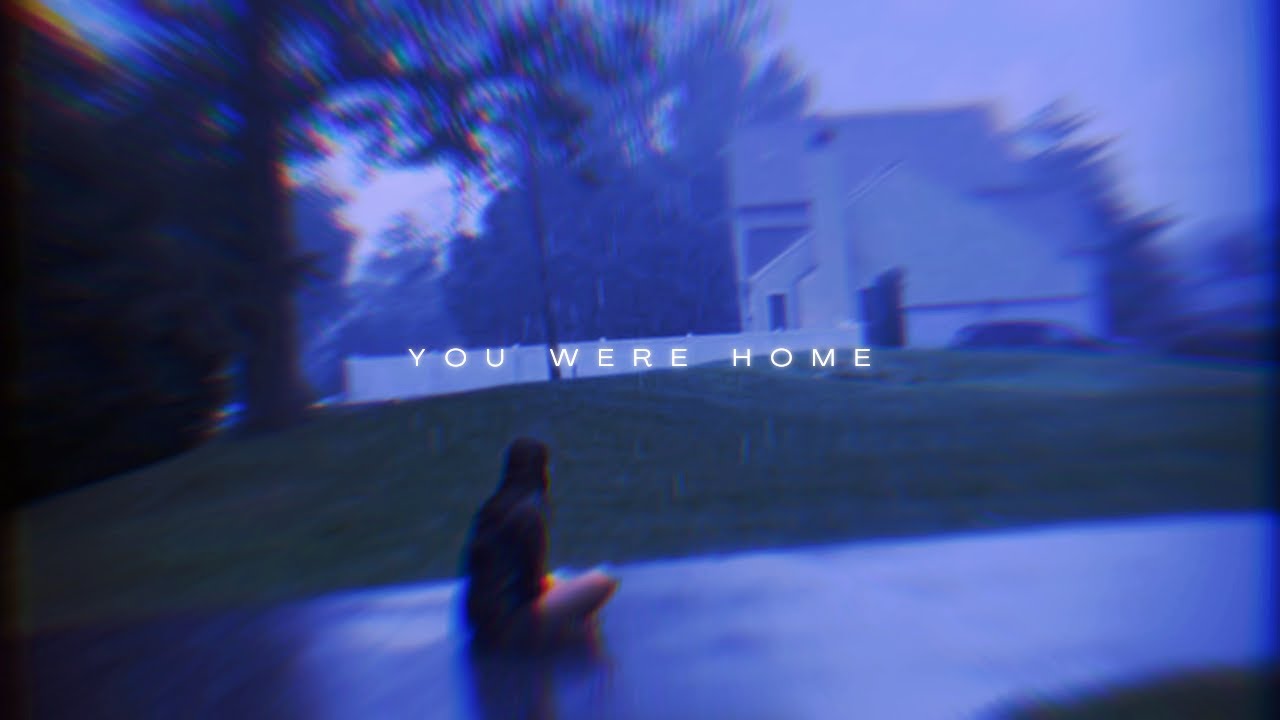 You were home | Relaxing Rain Sounds & Music for Meditation, Sleep ...
