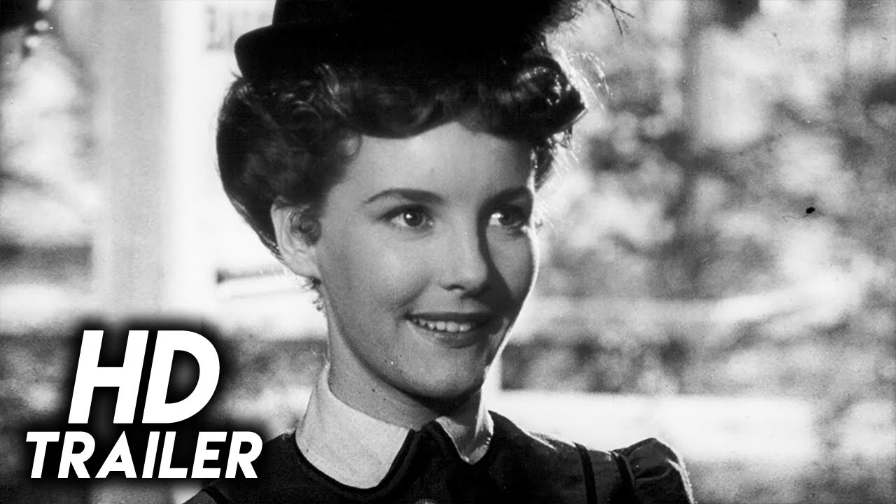 The Card (1952) ORIGINAL TRAILER [HD 1080p] - YouTube