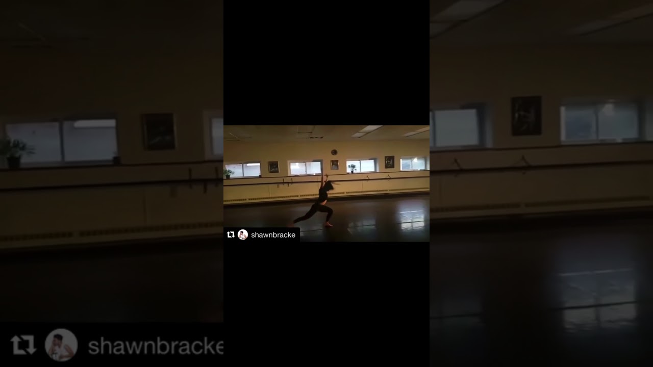 Dylan Ratzlaff dancing - YouTube
