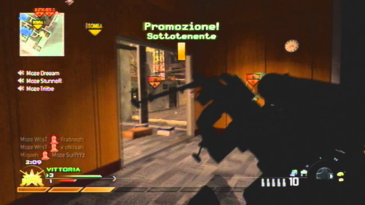 How to start a game - YouTube