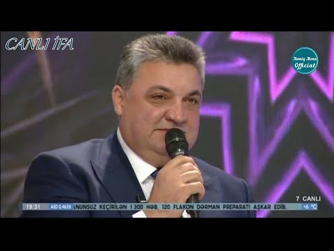 Namiq Mena, Canlı İfa Yeni 04.02.2021