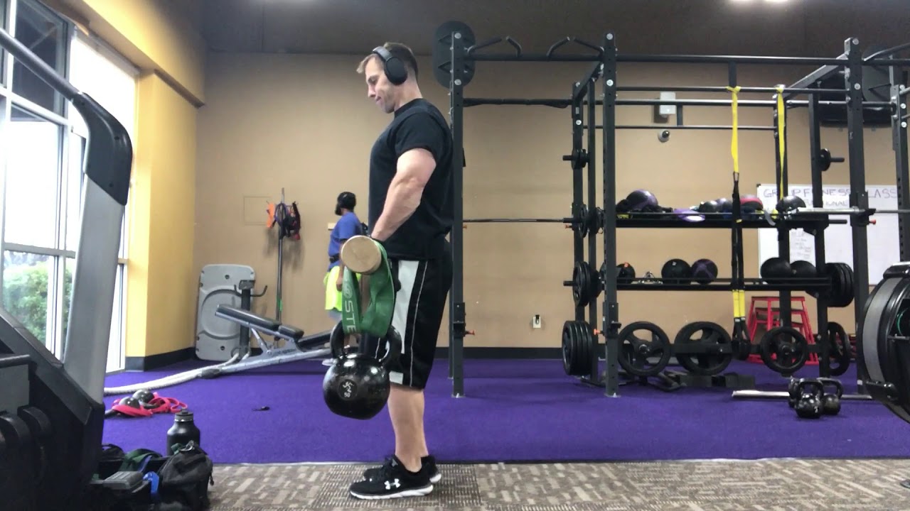 Weighted Carries with the Emaxx Bar | Pr1me Movement Physical Therapy ...
