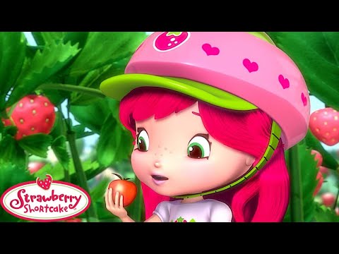 🍓 La gran cosecha 🍓 Rosita Fresita | Animados Completo en Español | Wildbrain Niños
