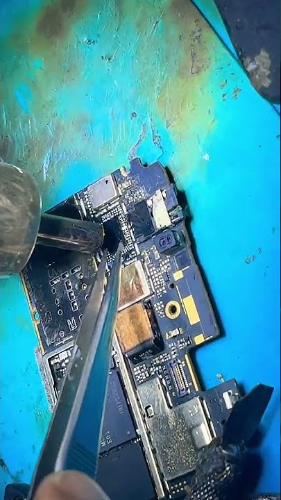 Mi note 5 (4G ic) replace🤘🏽👍😹Done - YouTube