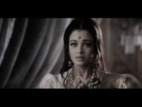 Devdas Teardrop - SHaHRukH KHan & AisHwaRya Rai