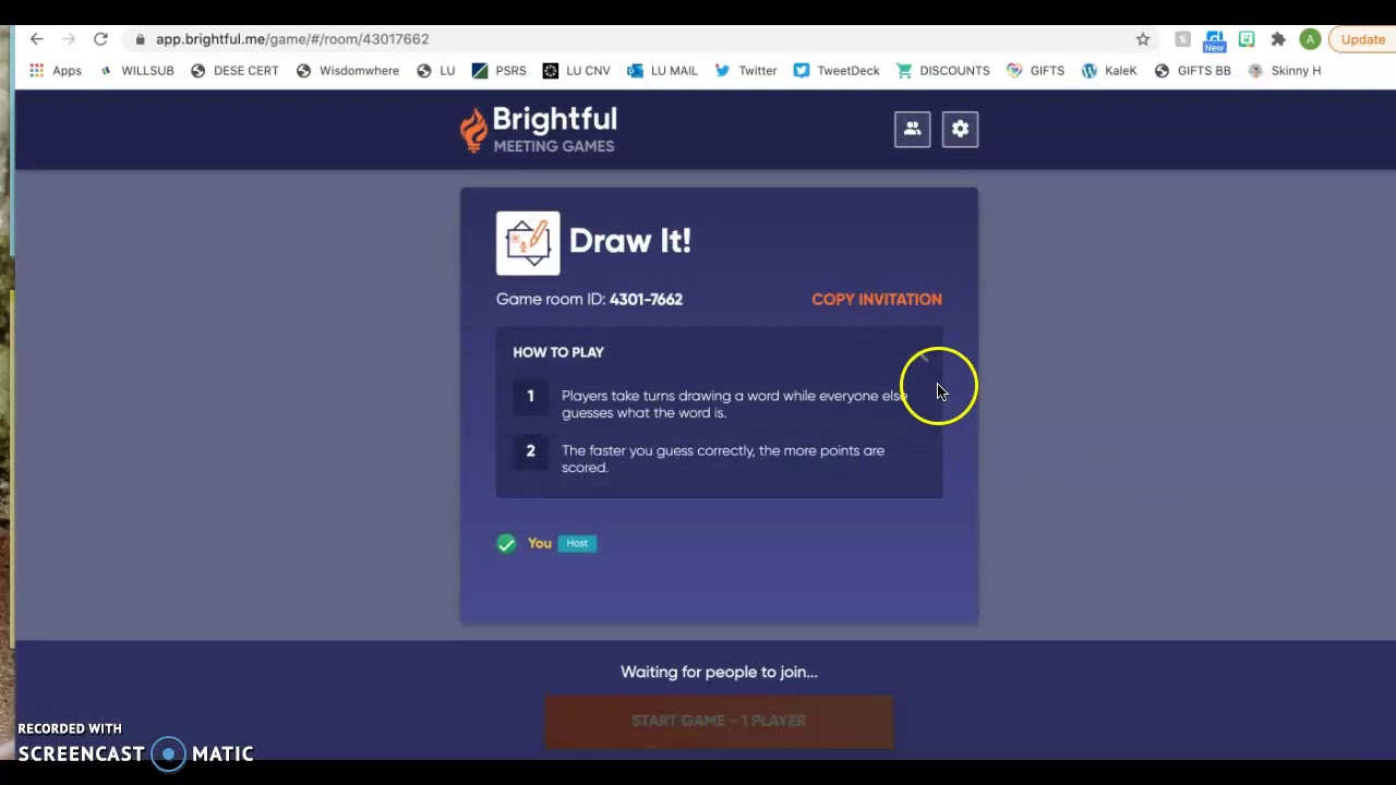BRIGHTFUL TUTORIAL - YouTube