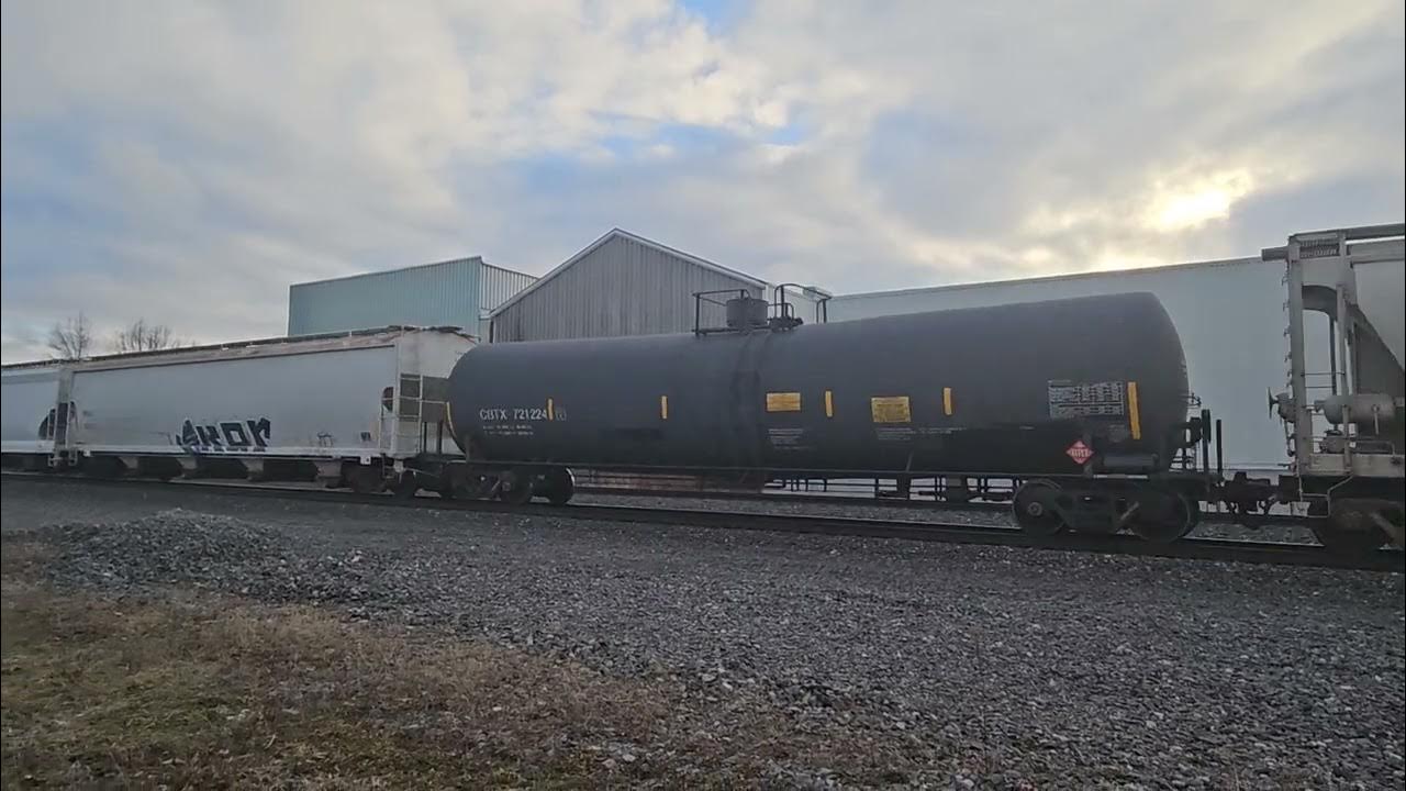 NS Manifest - YouTube