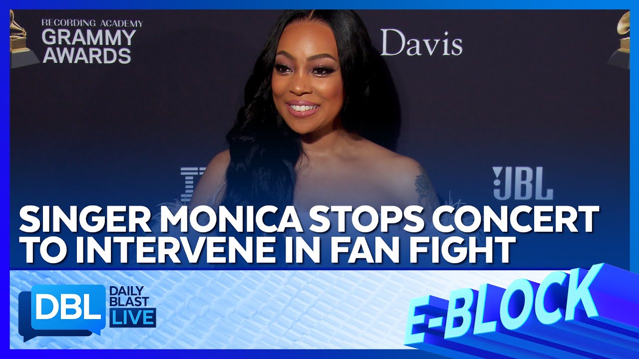 Tom Brady's New Relationship | Issa Rae's Barbie Insecurity | Monica's ...