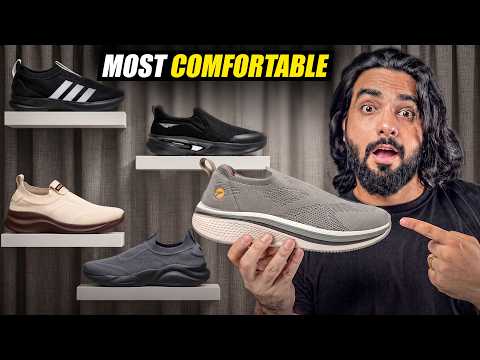 I Found Some Seriously Good Slip-On Shoes