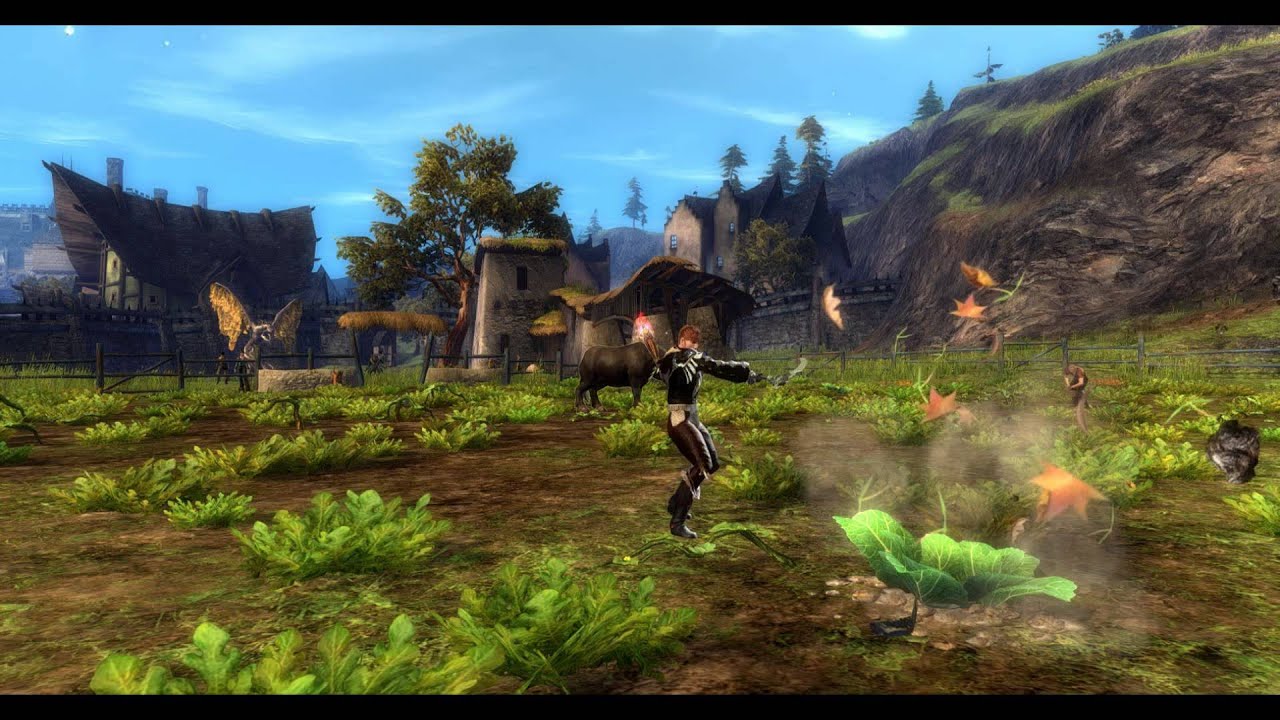 Chop-It-All Logging Axe, Consortium Harvesting Sickle, Molten Alliance ...