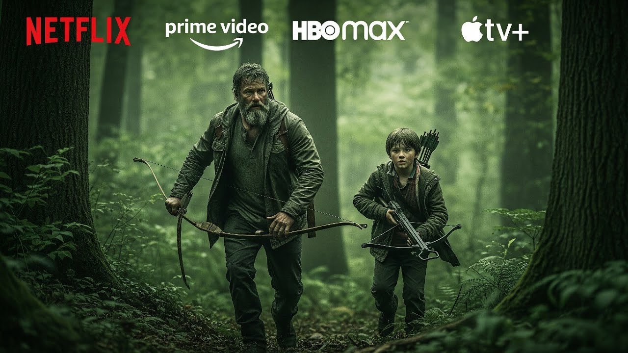 30 FILMES BONS DE 2025 PARA assistir na Netflix, HBO Max, Amazon ...