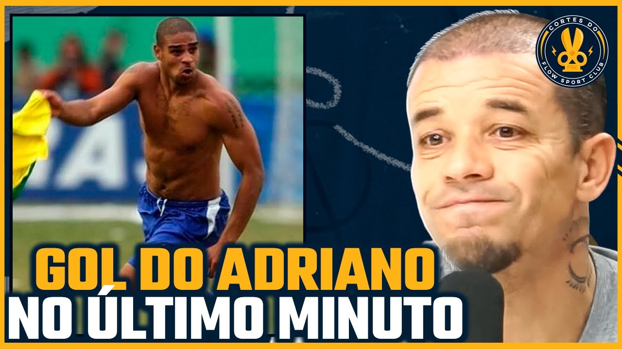 COPA AMÉRICA ÉPICA de 2004 (Brasil 2 x 2 Argentina) - YouTube