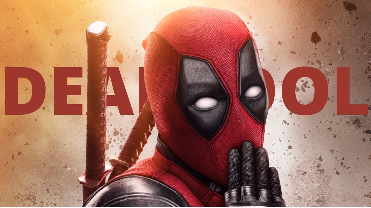 DEADPOOL EDIT (SONG: BONES) MARVEL 4K EDIT - YouTube