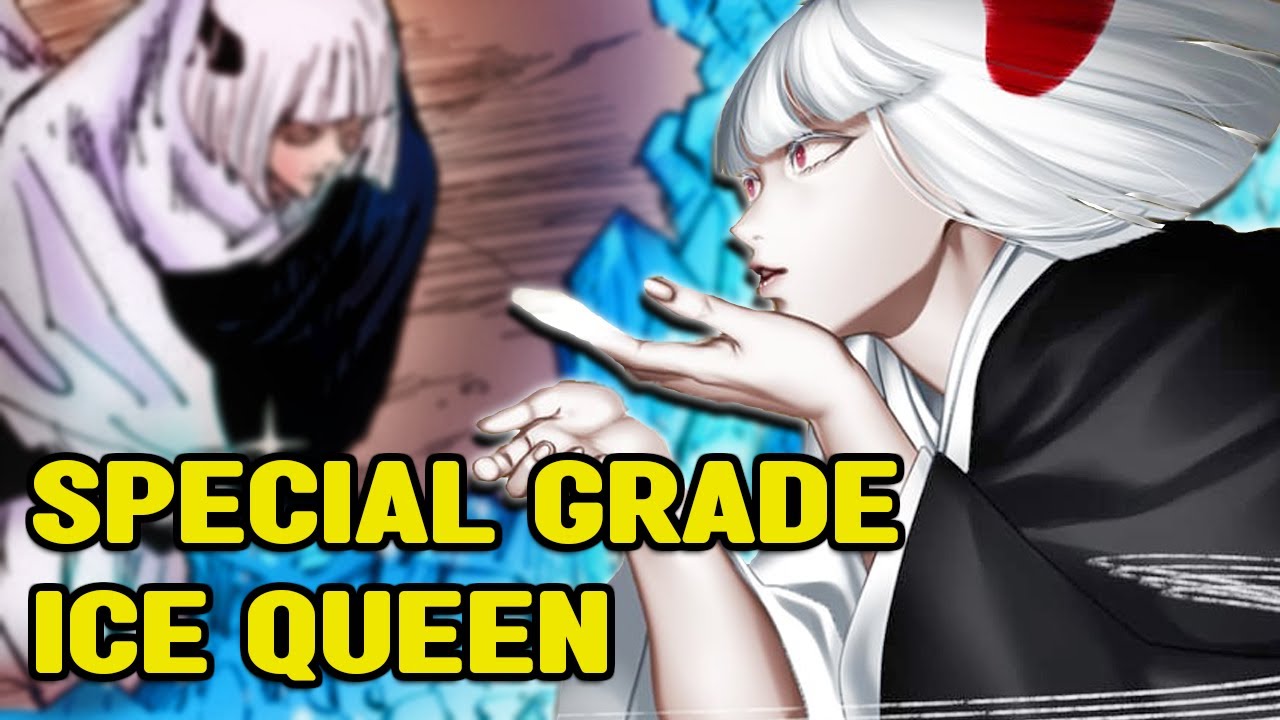 How Strong is Uraume? - YouTube