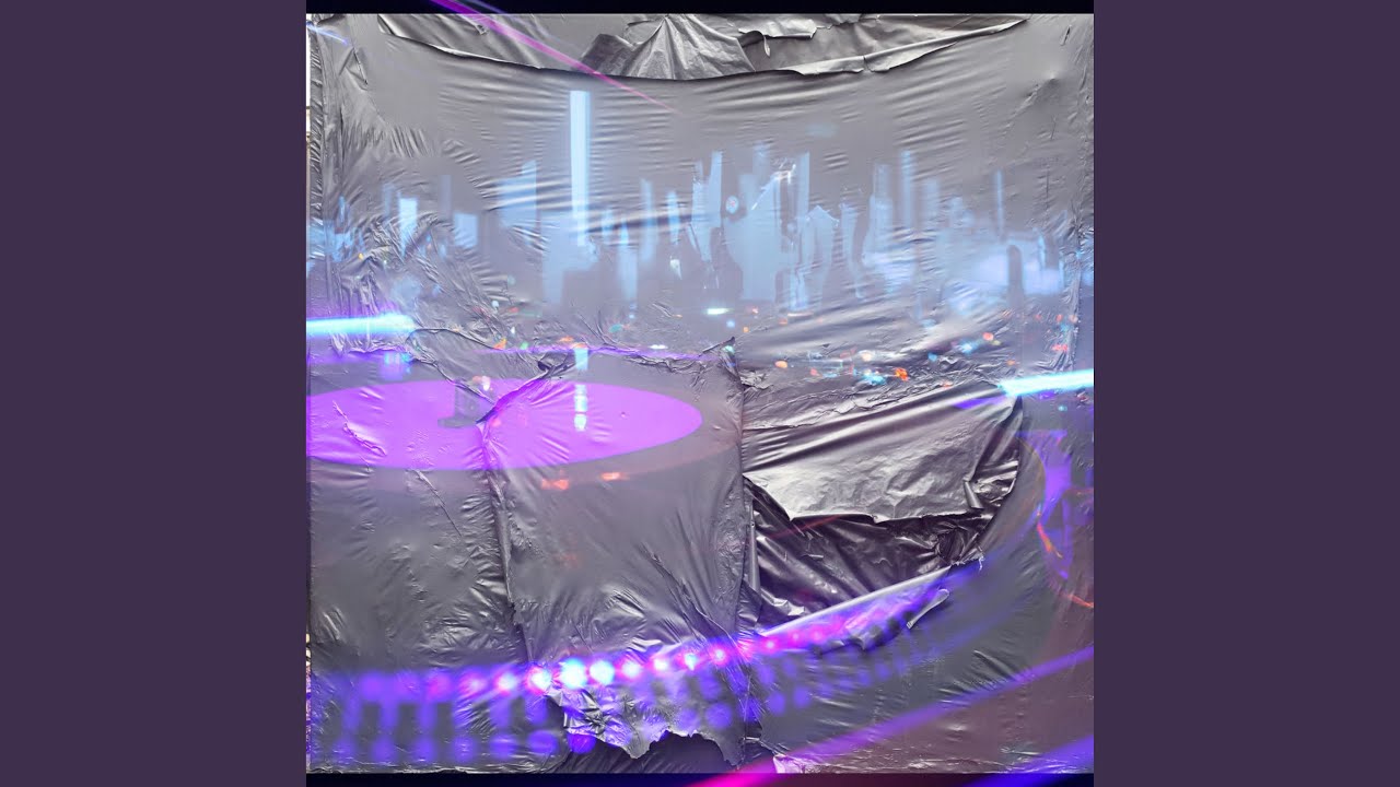 Riding the Sonic Cyberwaves - YouTube