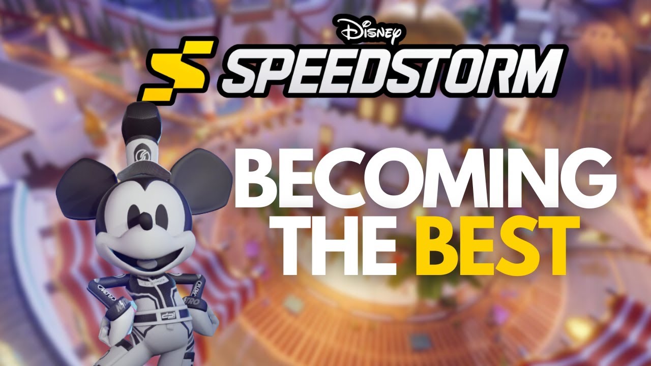 Getting Steamboat Mickey & Pete To Diamond Rank! OP Duo | Disney ...