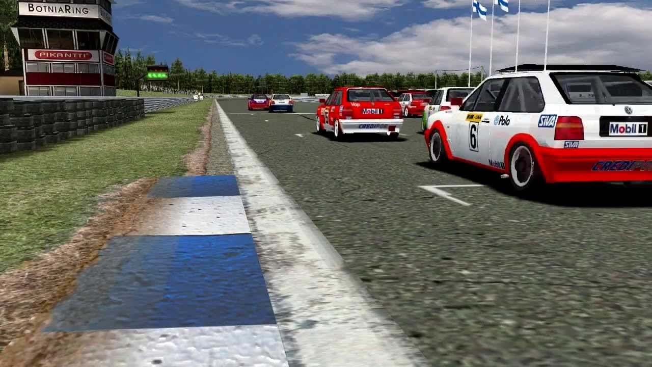 rFFl Season 10 - Botniaring - YouTube