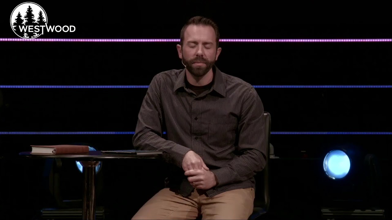 "A Greater Joy" | 9:00am | Pastor Jared Harrington | June 14th, 2020 ...