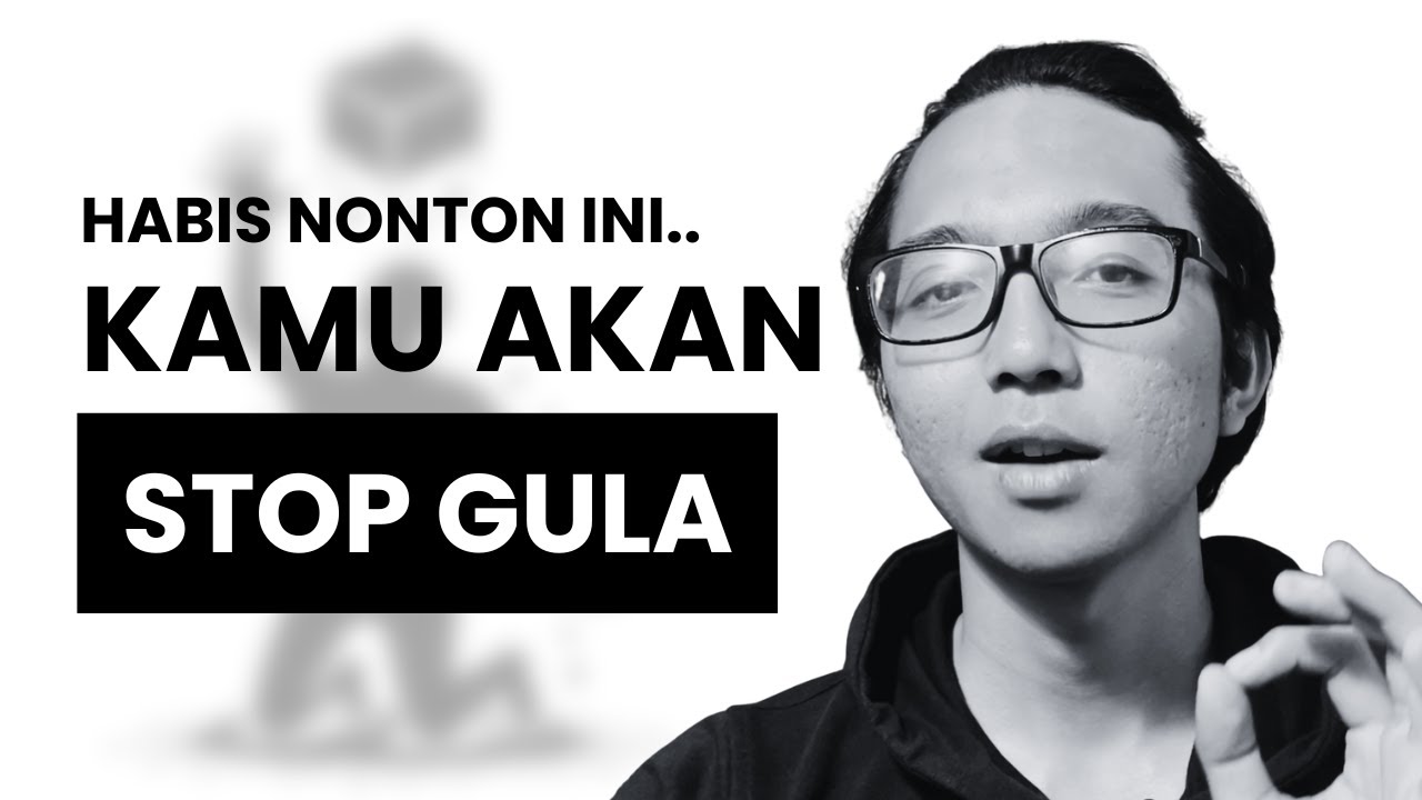 Ngidam Gula Terus Bukan Karena Kurang Gula (5 Strategi Biar Gula Darah ...