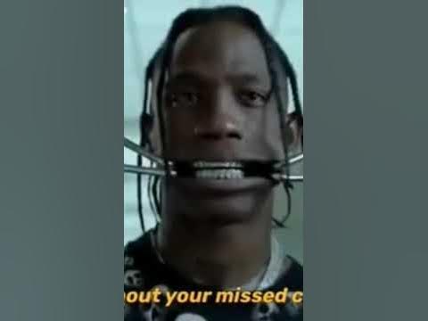 Travis Scott baba fein - YouTube