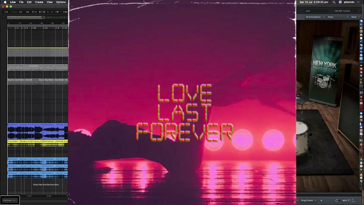 Love Last Forever - YouTube Music