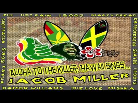 Jacob Miller: Suzie Wong (Reggae)