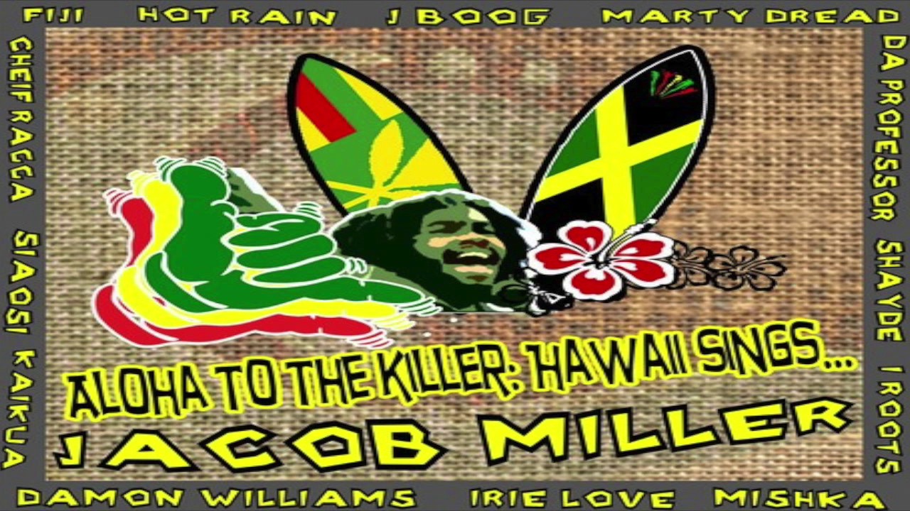Jacob Miller: Suzie Wong (Reggae) - YouTube