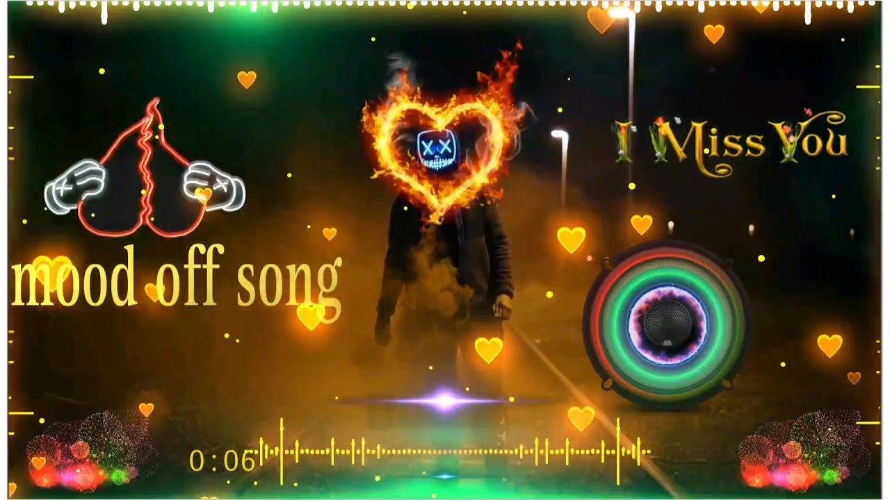 Mood Off 😥💔/ Mashup🥺Sad Song / Song / Sad Mashup / Non Stop Love Mashup ...