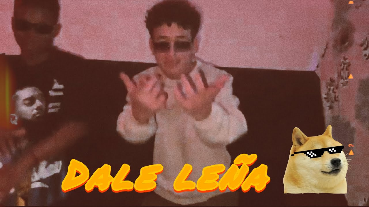 Dale leña.Los cangris.(video oficial) - YouTube