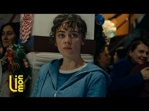 Avlu - 26. Bölüm 1. Tanıtım