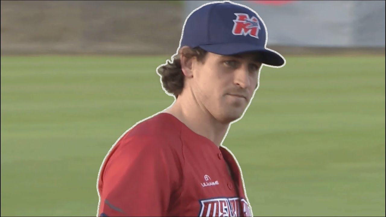 We nominate JD Osborne for a GOLD GLOVE - YouTube