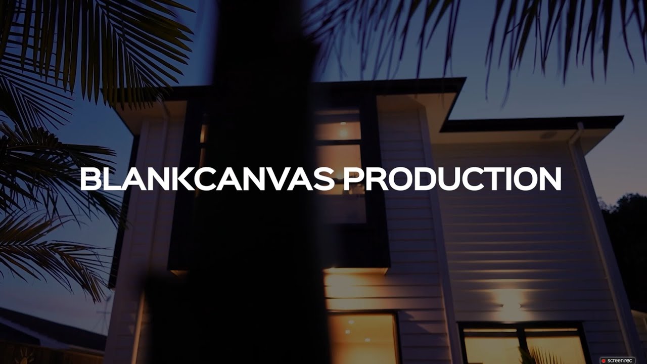 Real Estate Production and Marketing - Cinematic Real Estate Promo ...