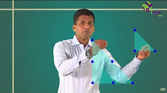 Class 8 - 10 - Math - Geometry | Learn with BYJU'S - YouTube