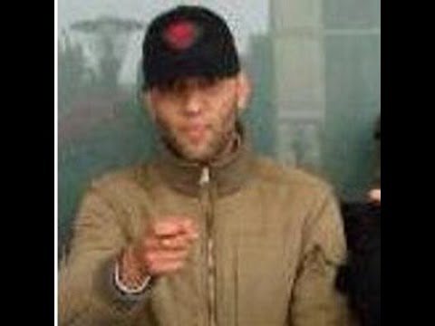 Lange ritch zijn gezicht bekend gemaakt van jaren terug !! Brakkaboys ...