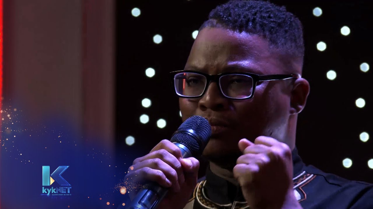 Psalm 91 – Koortjies met Jonathan Rubain | S2 | E43 | kykNET - YouTube