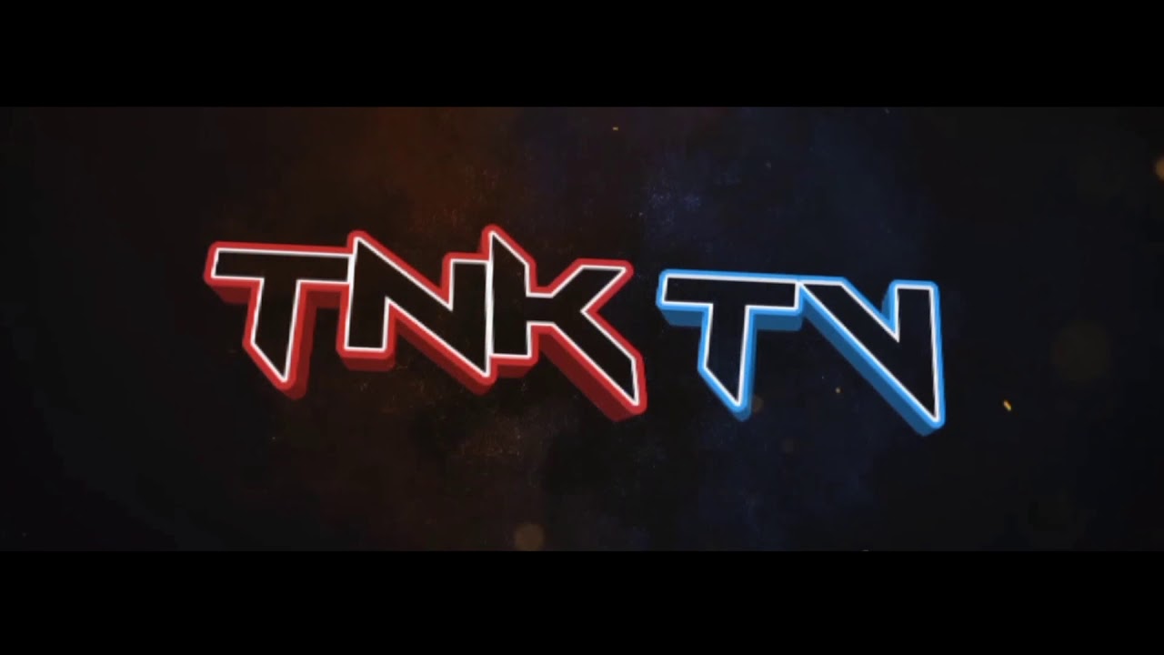 ⚡NEW⚡ INTRO #TNK TV - YouTube