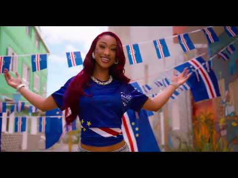 NOS ÓRA DJA TXIGA - Música oficial da Seleção Nacional no Mundial 2026