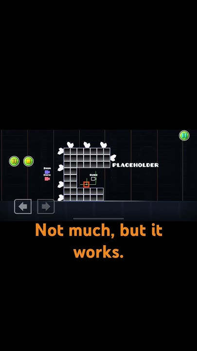 Day 1 of building a platformer level - YouTube