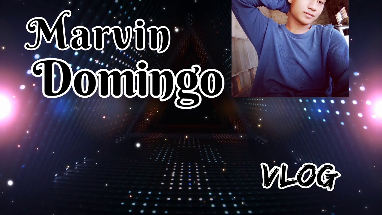 Intro (Marvin Domingo) - YouTube
