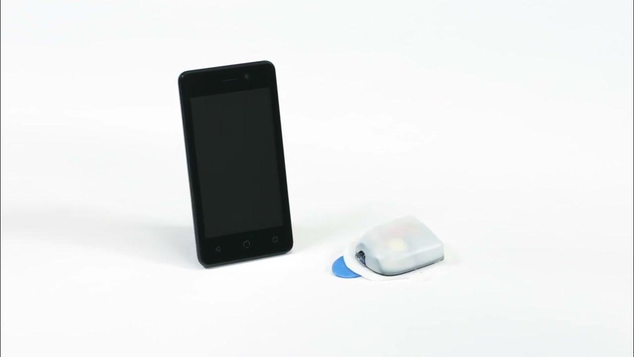 Introduction to The Omnipod DASH™ System. - YouTube