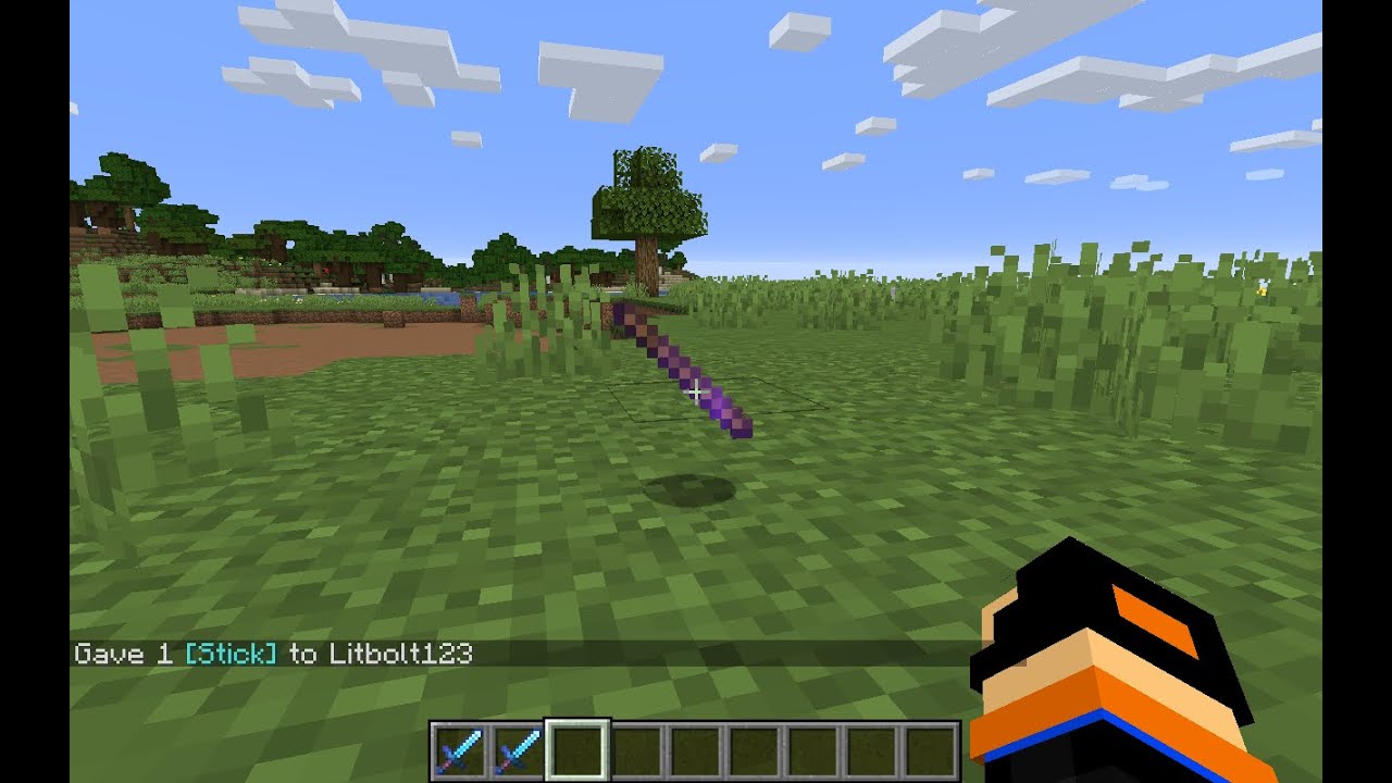 !!!KNOCKBACK 1000 STICK!!! - YouTube