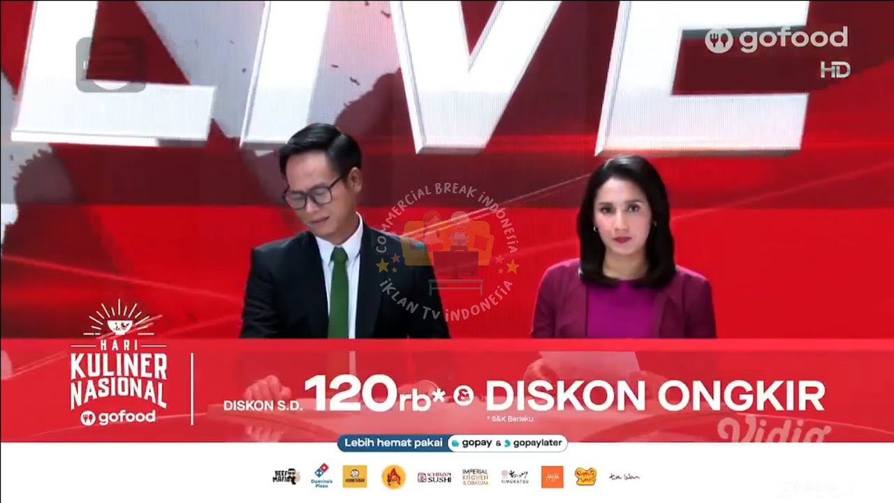 IKLAN GOFOOD HARI KULINER NASIONAL • 15s (2022) - YouTube
