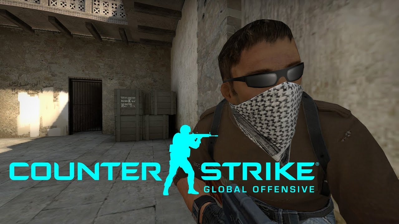 Pro Scout! (CS:GO Competitive Match) - YouTube