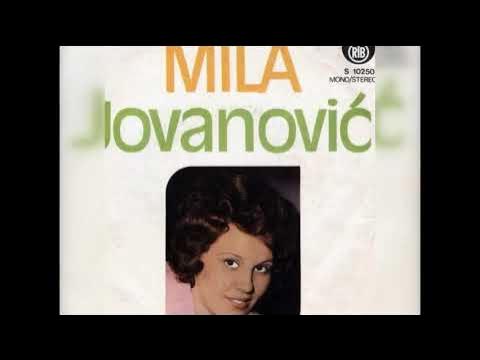 Mila Jovanovic Susti svelo lisce - YouTube