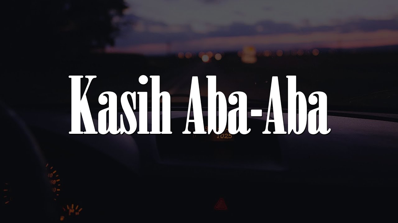 Kasih Aba-Aba, Terlanjur Bawa Perasaan - Naykilla, Tenxi & Jemsii, YOAN || "Mix Lirik" - YouTube ...