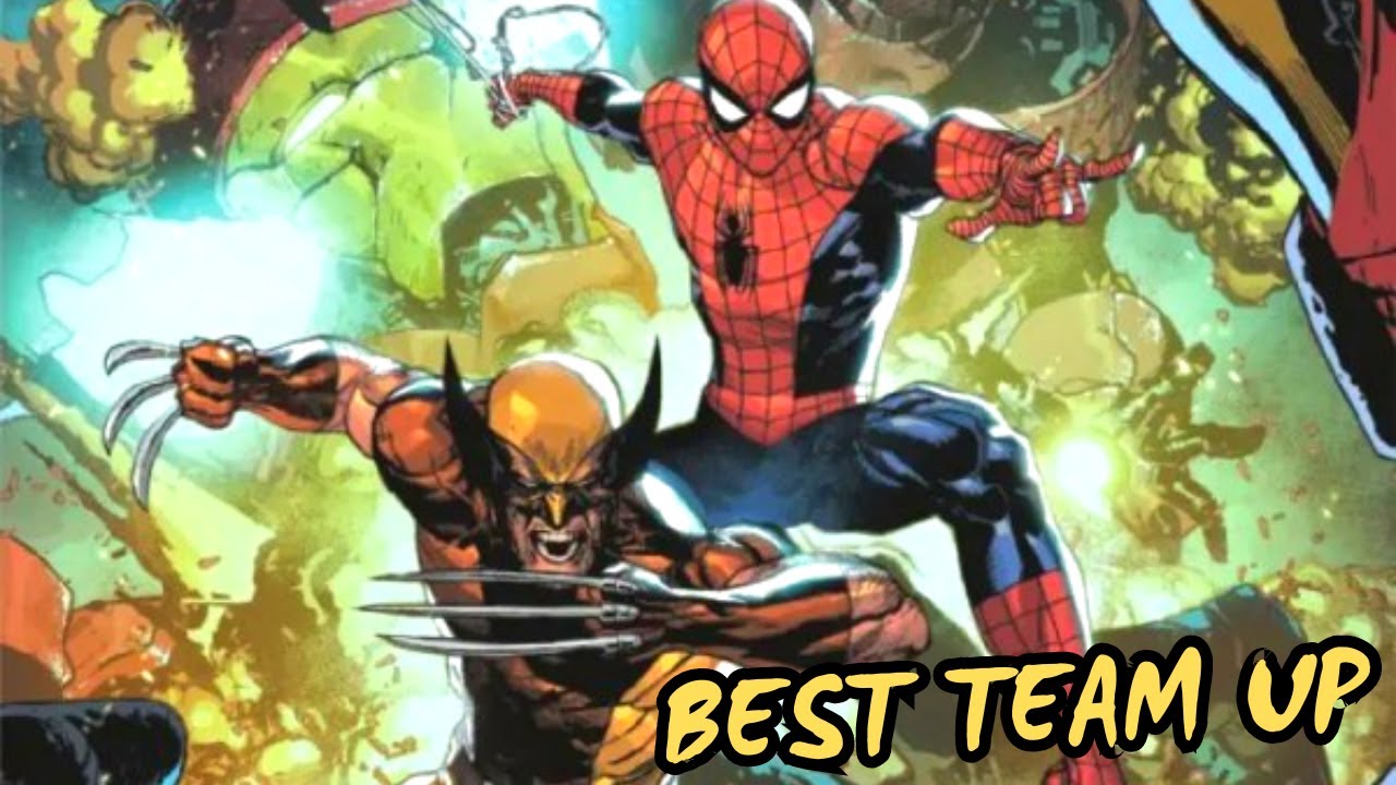 Comic Review | Wolverine #40 | Marvel Comics - YouTube