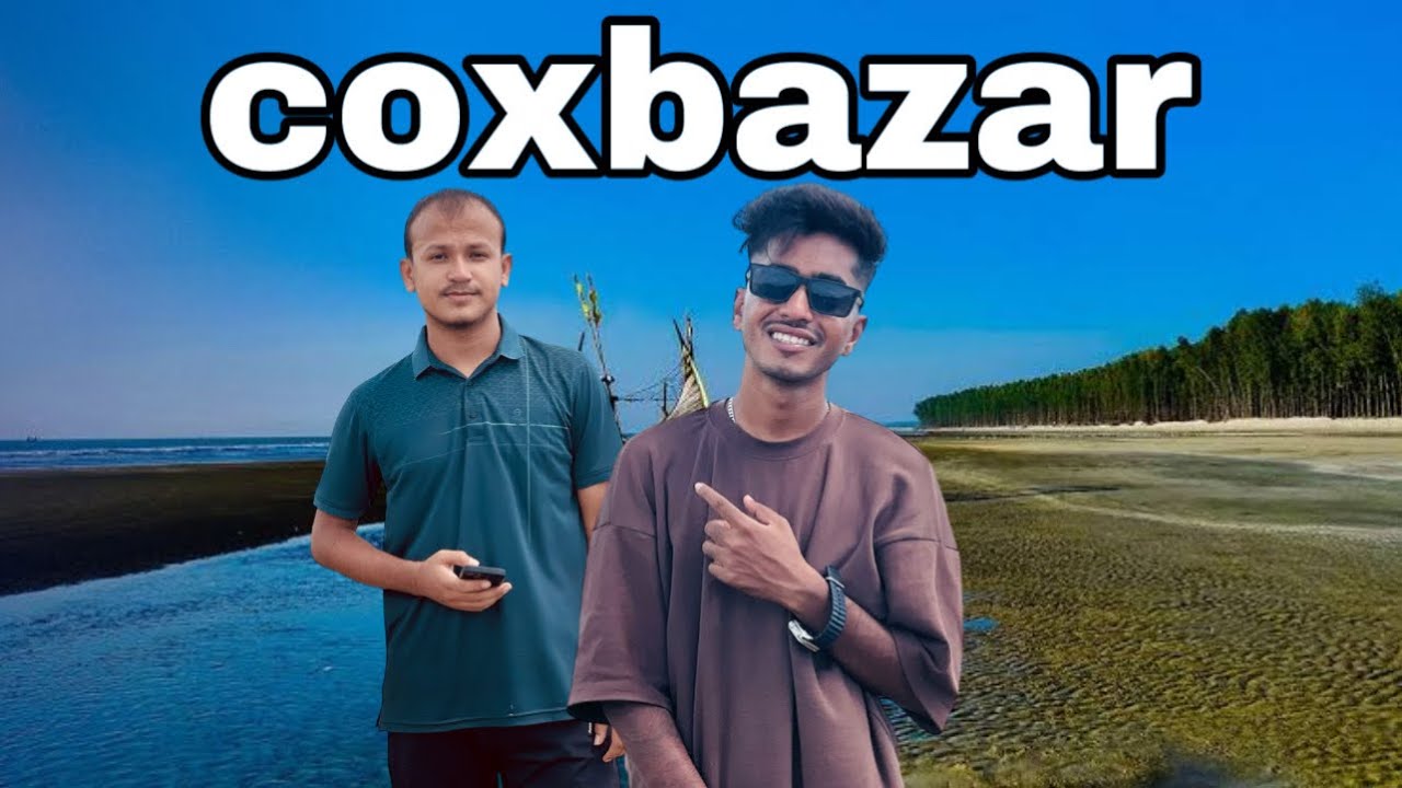 coxbazar vlog | Arnob Vevo | Arnob Vevo Vlog | New Video - YouTube
